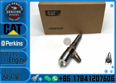 중국 연료 주입기 조립 2645A748 326-4700 326-4756 326-4740 10R-7951 2645A717 10R-7675 2645A743 판매용