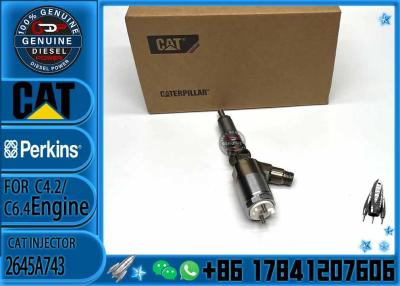 중국 일반 철도 디젤 주입기 326-4700 326-4756 326-4740 10R-7951 2645A717 10R-7675 2645A743 317-2300 판매용