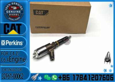 중국 디젤 연료 주입기 32F61-00062 32F61-00014 32F61-00022 32F61-00012 32F61-00013 2645A748 320-0670 판매용