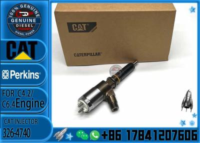 중국 디젤 엔진 주입기 326-4740 32F61-00062 32F61-00014 32F61-00022 32F61-00012 32F61-00013 2645A748 320-0670 판매용