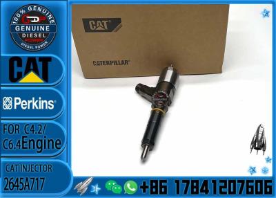 중국 C6.6 /C6.4 엔진 주입기 317-2300 3172300 2645A717 32F61-00062 32F61-00014 32F61-00022 판매용