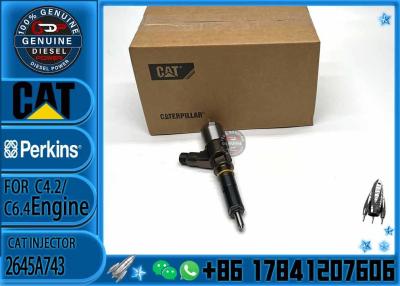 중국 일반 철도 주입기 326-4700 326-4756 326-4740 10R-7951 2645A717 10R-7675 2645A743 10R-7670 317-2300 판매용