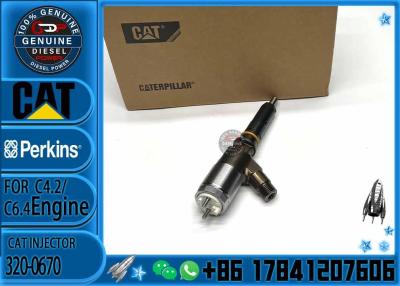 중국 디젤 연료 주입기 320-0670 32F61-00062 32F61-00014 32F61-00022 32F61-00012 32F61-00013 판매용