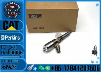 중국 디젤 연료 주입기 2645A753 2645A746 2645A749 2645A747 10R-7671 10R-7672 2645A718 판매용