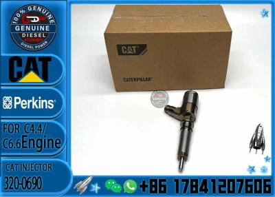 중국 연료 주입기 320-0690 320-0680 2645A709 295-9130 382-0480 282-0490 292-3780 판매용