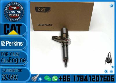 중국 디젤 엔진 주입기 282-0490 321-3600 320-0677 320-0690 320-0680 2645A709 295-9130 판매용