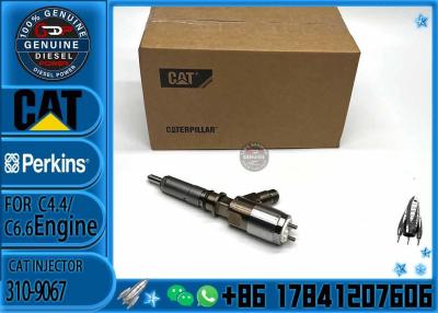 중국 연료 주입기 310-9067 321-3600 320-0677 320-0690 320-0680 2645A709 295-9130 382-0480 282-0490 판매용