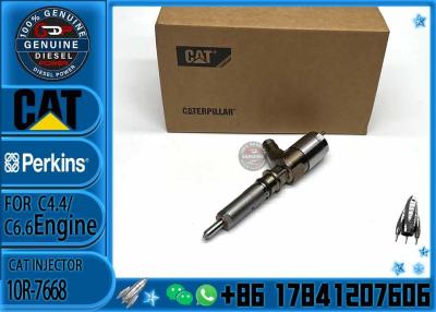 중국 연료 일반 철도 주입기 10R-7668 2645A747 10R-7671 10R-7672 2645A718 10R-7673 10R-7676 2645A734 판매용