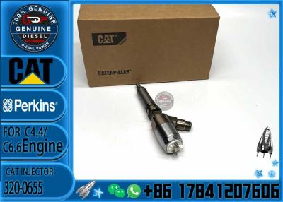 중국 고품질의 디젤 연료 주입기 320-0655 320-0680 2645A709 295-9130 382-0480 282-0490 292-3780 306-9380 판매용