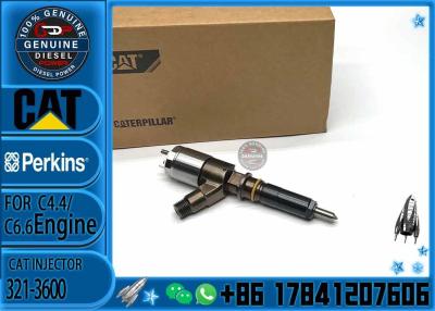 중국 디젤 일반 철도 주입기 321-3600 320-0677 320-0690 320-0680 2645A709 295-9130 382-0480 판매용