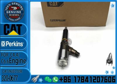 중국 고품질 디젤 연료 주입기 320-0677 382-0480 282-0490 292-3780 306-9380 306-9390 310-9067 2645A751 판매용
