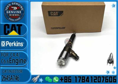 Cina Iniezione diesel Common Rail 2645A746 10R-7672 2645A718 10R-7673 10R-7676 2645A734 10R-7674 10R-7668 10R-7938 10R-7939 in vendita