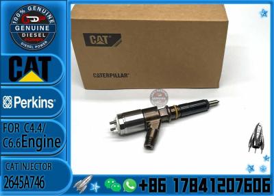 Cina Iniezione diesel Common Rail 2645A746 10R-7672 2645A718 10R-7673 10R-7676 2645A734 10R-7674 10R-7668 10R-7938 10R-7939 in vendita