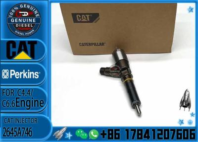 Cina Iniezione diesel Common Rail 2645A746 10R-7672 2645A718 10R-7673 10R-7676 2645A734 10R-7674 10R-7668 10R-7938 10R-7939 in vendita