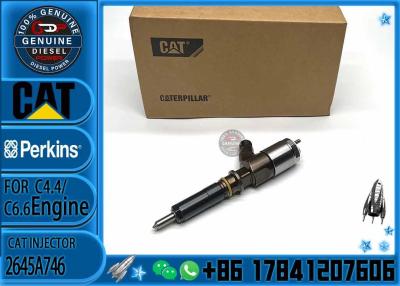 Cina Iniezione diesel Common Rail 2645A746 10R-7672 2645A718 10R-7673 10R-7676 2645A734 10R-7674 10R-7668 10R-7938 10R-7939 in vendita
