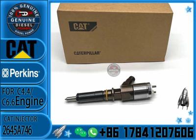 Cina Iniezione diesel Common Rail 2645A746 10R-7672 2645A718 10R-7673 10R-7676 2645A734 10R-7674 10R-7668 10R-7938 10R-7939 in vendita