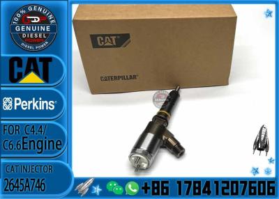 Cina Iniezione diesel Common Rail 2645A746 10R-7672 2645A718 10R-7673 10R-7676 2645A734 10R-7674 10R-7668 10R-7938 10R-7939 in vendita