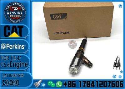 중국 CAT 디젤 엔진 연료 주입기 320-0690 320-0680 2645A709 295-9130 382-0480 282-0490 292-3780 판매용