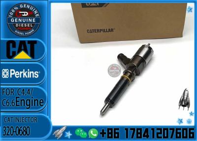 중국 일반 철도 주입기 Assy 320-0680 382-0480 282-0490 292-3780 306-9380 306-9390 310-9067 2645A751 판매용