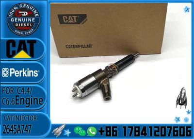 중국 연료 주입기 CAT 2645A753 2645A746 2645A749 2645A747 10R-7671 10R-7672 2645A718 10R-7673 판매용