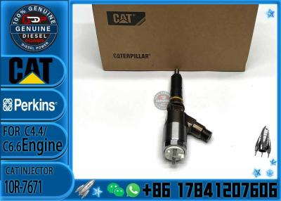 중국 c6.6 주사기 320-0677 10R-7671 10R-7673 10R-7676 2645A734 10R-7674 10R-7668 거북이를 위해 판매용