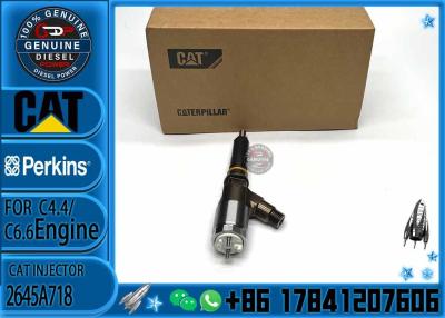 중국 연료 주입기 조립 2645A718 2645A753 2645A746 2645A749 2645A747 10R-7671 10R-7672 판매용