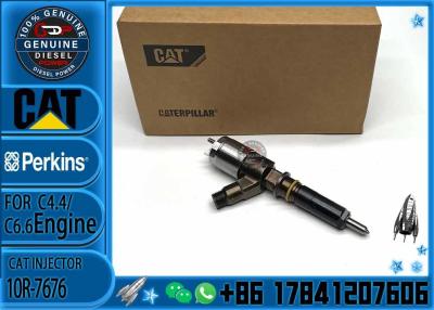 중국 엔진 연료 주입기 10R-7676 2645A753 2645A746 2645A749 2645A747 10R-7671 10R-7672 판매용