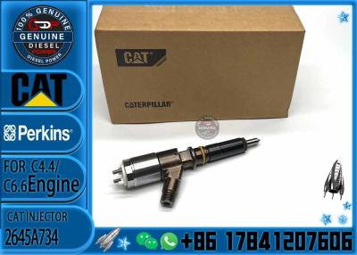 중국 디젤 연료 주입기 2645A734 2645A749 2645A747 10R-7671 10R-7672 2645A718 10R-7673 판매용