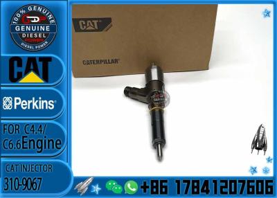 중국 디젤 일반 철도 주입기 310-9067 321-3600 320-0677 320-0690 320-0680 2645A709 295-9130 382-0480 282-0490 판매용