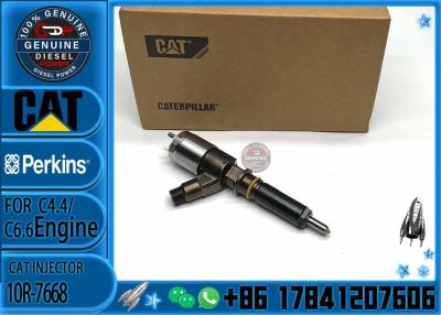 Cina Iniezione Common Rail Assy 10R-7668 2645A746 2645A749 2645A747 10R-7671 10R-7672 2645A718 10R-7673 10R-7676 in vendita