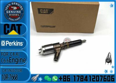 Cina Iniezione Common Rail Assy 10R-7668 2645A746 2645A749 2645A747 10R-7671 10R-7672 2645A718 10R-7673 10R-7676 in vendita