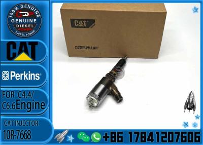 Cina Iniezione Common Rail Assy 10R-7668 2645A746 2645A749 2645A747 10R-7671 10R-7672 2645A718 10R-7673 10R-7676 in vendita