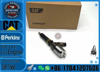 Cina Iniezione Common Rail Assy 10R-7668 2645A746 2645A749 2645A747 10R-7671 10R-7672 2645A718 10R-7673 10R-7676 in vendita