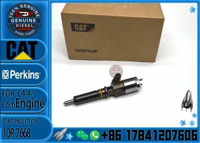 Cina Iniezione Common Rail Assy 10R-7668 2645A746 2645A749 2645A747 10R-7671 10R-7672 2645A718 10R-7673 10R-7676 in vendita