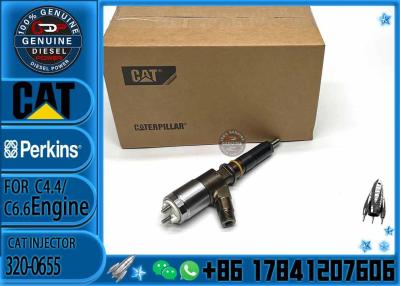 중국 연료 주입기 CAT 320-0655 320-0677 320-0690 320-0680 2645A709 295-9130 382-0480 282-0490 판매용