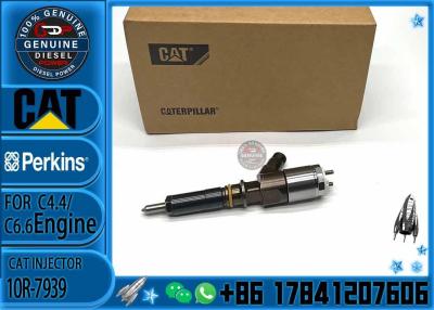 중국 일반 철도 주입기 Assy 10R-7939 2645A749 2645A747 10R-7671 10R-7672 2645A718 10R-7673 10R-7676 판매용