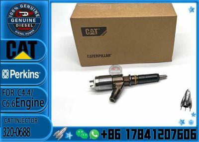 중국 C6.4 연료 노즐 주입기 3282-0490 292-3780 306-9380 306-9390 310-9067 2645A751 320-0655 320-0688 판매용