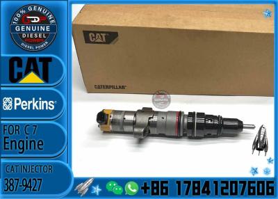 중국 c7 c9 디젤 엔진 연료 주입기 235-2888 236-0962 387-9427 10R-7221 20R-1260 10R-4761 판매용