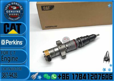 중국 일반 철도 연료 주입기 C7 C9 디젤 연료 주입기 387-9428 268-1835 295-1412 20R-8064 328-2586 10R-4763 판매용