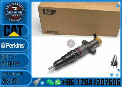 중국 연료 주입기 268-1839 268-1840 268-1836 269-1839 293-4072 241-3239 238-8091 10R-7225 20R-8066 판매용