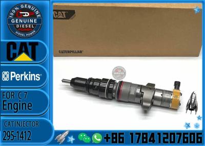 중국 커민스 주사기 295-1412 20R-8064 328-2586 10R-4763 10R-7221 20R-1260 10R-4761 판매용