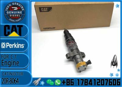 中国 ディーゼル燃料ノズル 20R-8064 328-2586 10R-4763 10R-7221 20R-1260 10R-4761 387-9431 販売のため