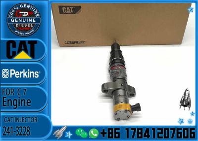 중국 디젤 엔진 일반 철도 연료 주입기 235-5261 238-8901 241-3228 241-3238 241-3400 243-4502 268-1840 판매용