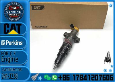 중국 일반 철도 주사기 241-3238 241-3400 243-4502 268-1840 268-1836 269-1839 293-4072 241-3239 판매용