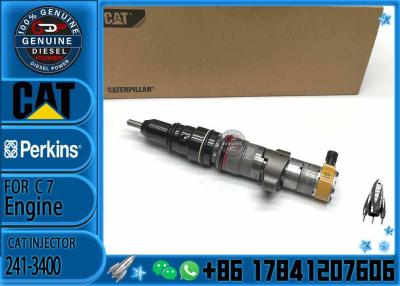 中国 コモンレールインジェクタ Assy 241-3400 243-4502 268-1840 268-1836 269-1839 293-4072 241-3239 238-8091 販売のため