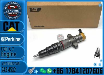 中国 コモンレールインジェクタ 241-3400 243-4502 268-1840 268-1836 269-1839 293-4072 241-3239 238-8091 販売のため