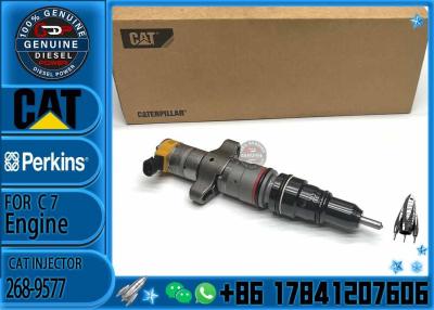 中国 一般鉄道用燃料注入器 268-9577 295-1412 20R-8064 328-2586 10R-4763 10R-7221 20R-1260 CAT C7 販売のため