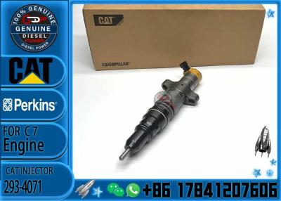 中国 ディーゼルエンジンの燃料注入器 387-9431 268-9577 293-4071 295-1411 293-4573 10R-4763 20R-8059 20R-8057 販売のため