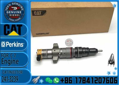 中国 C7 燃料注入器組 268-1836 269-1839 293-4072 241-3239 238-8091 10R-7225 20R-8066 557-7627 販売のため