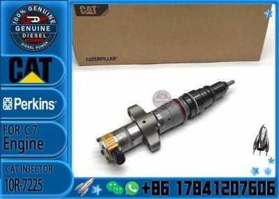 中国 燃料注入器組 10R-7225 263-8218 387-9430 387-9426 328-2585 268-1839 222-5961 235-5261 238-8901 241-3228 販売のため